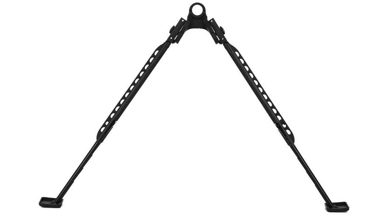 Tofot / Bipod i Metall til LT - Barrett M82 Sniper - Game-On.no