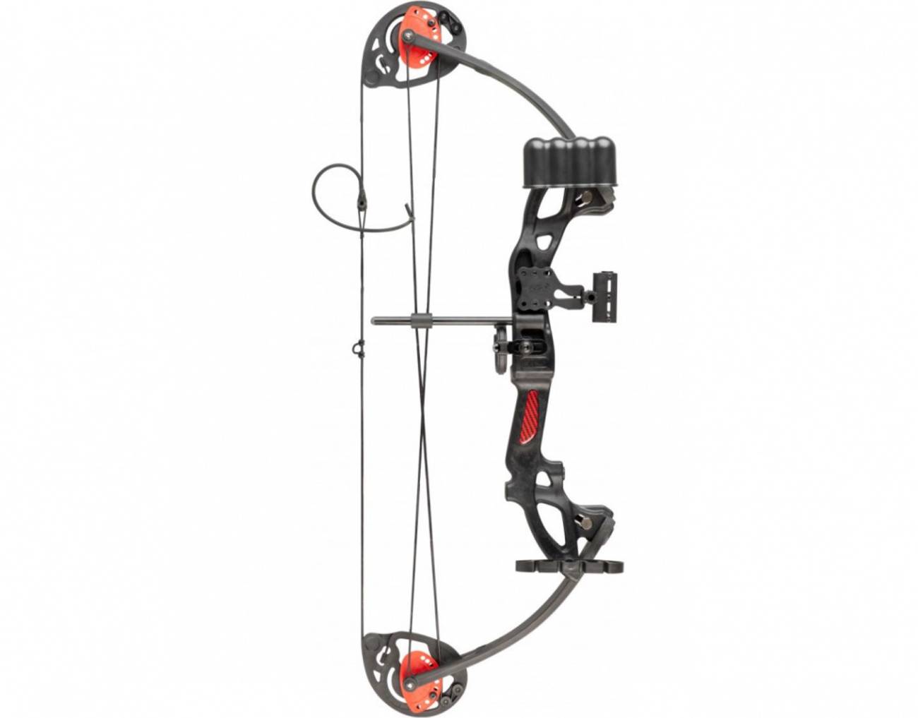 NXG - Compound Bue Robin Ekspert Sett - 15-29lbs - Game-On.no